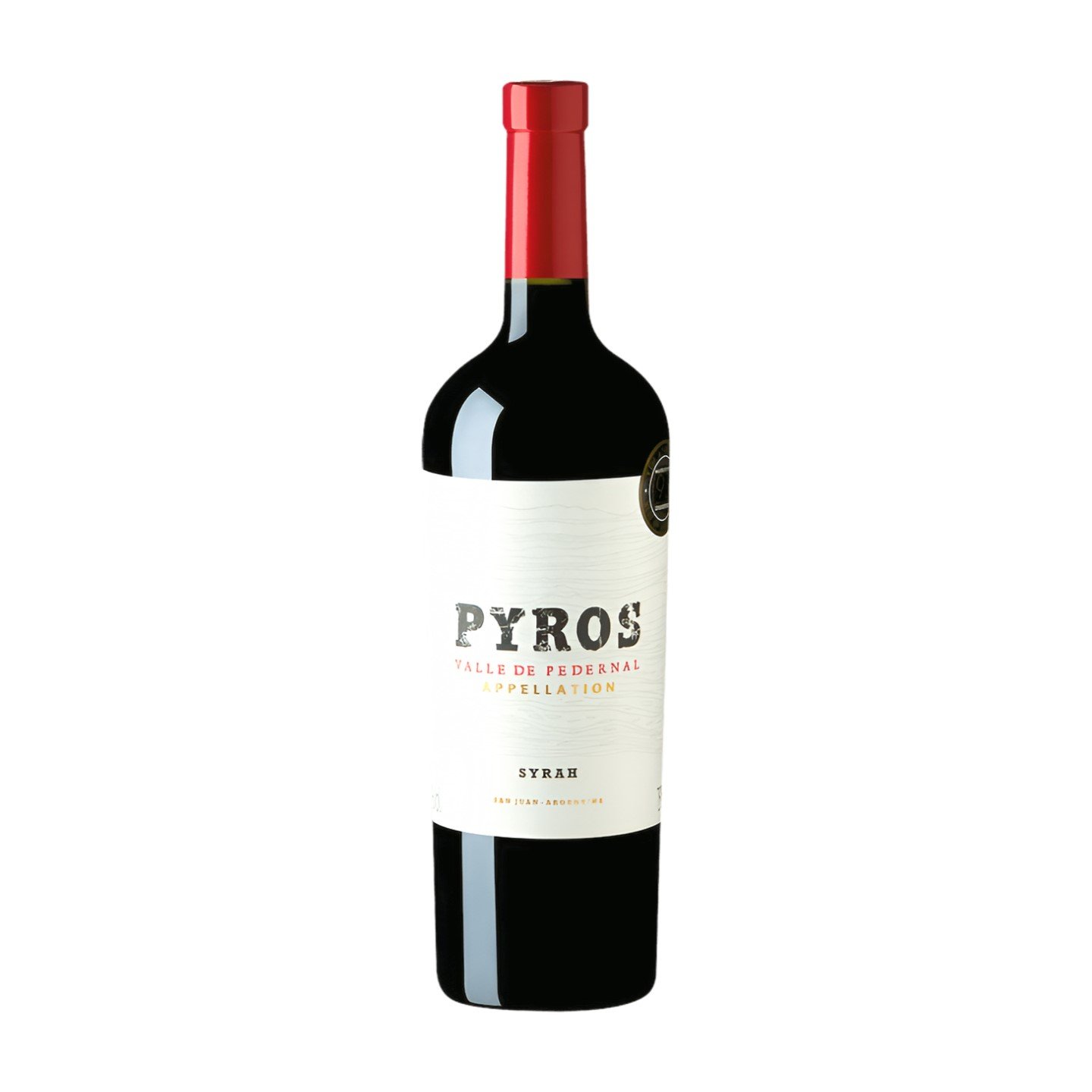 Pyros Appellation Syrah Vinea Enogastronomia Pyros Appellation Syrah Vinea Enogastronomia