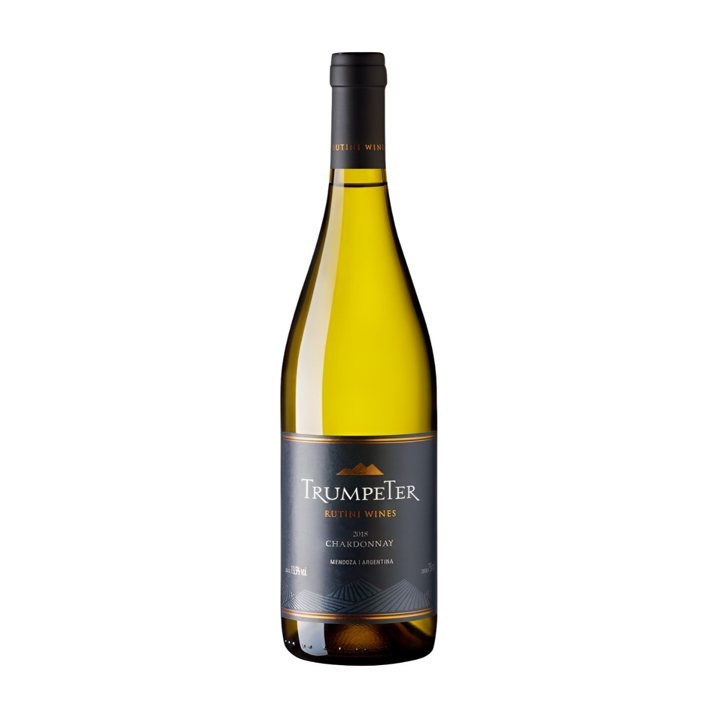 Trumpeter Chardonnay Vinea Enogastronomia Trumpeter Chardonnay Vinea Enogastronomia